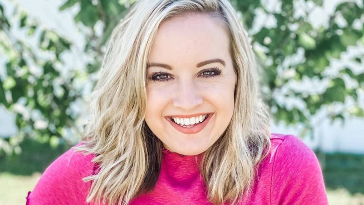 90 Day Fiancé: Libby Gives Pregnancy Update With Baby Bump Photo