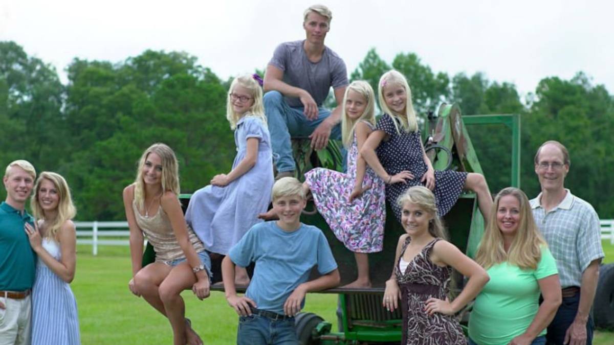 Welcome To Plathville Spin-Offs That Would Be A Hit With Fans