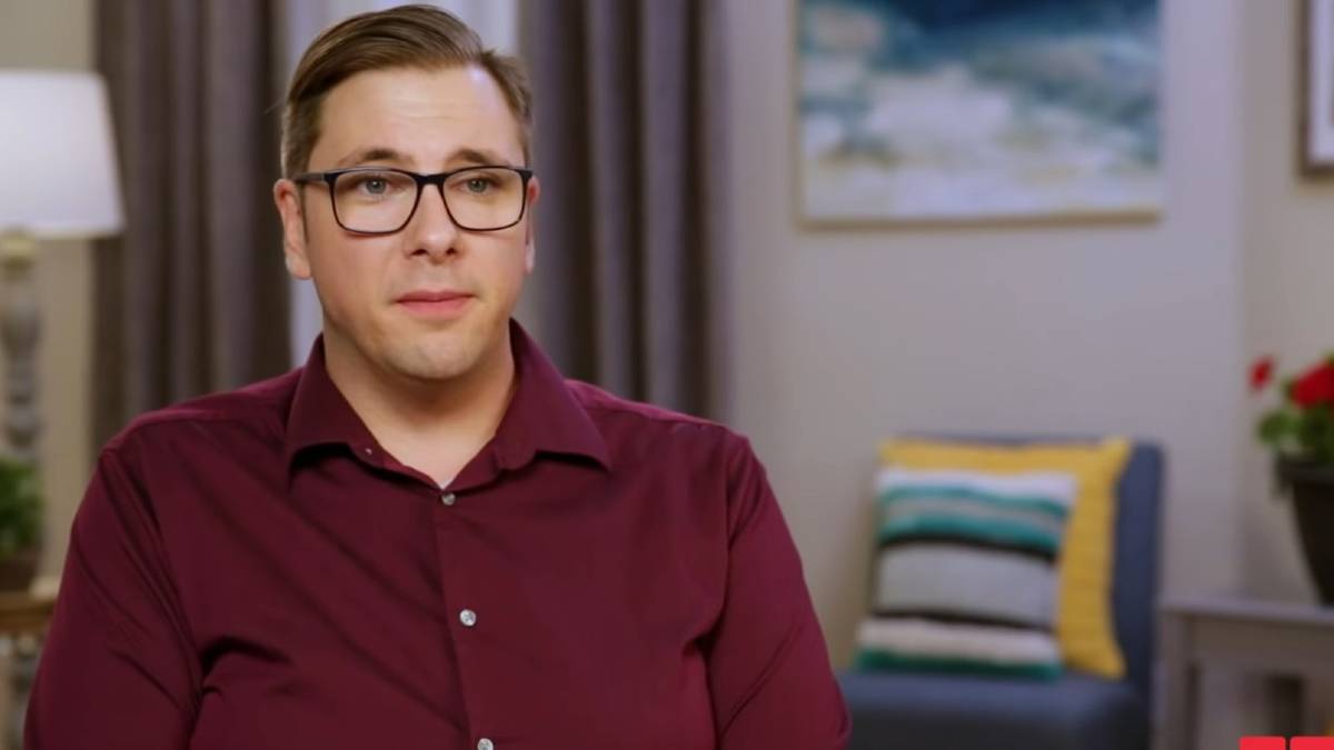 90 Day Fiancé: Colt Johnson Confirms Vanessa Guerra Takes His OnlyFans Photos