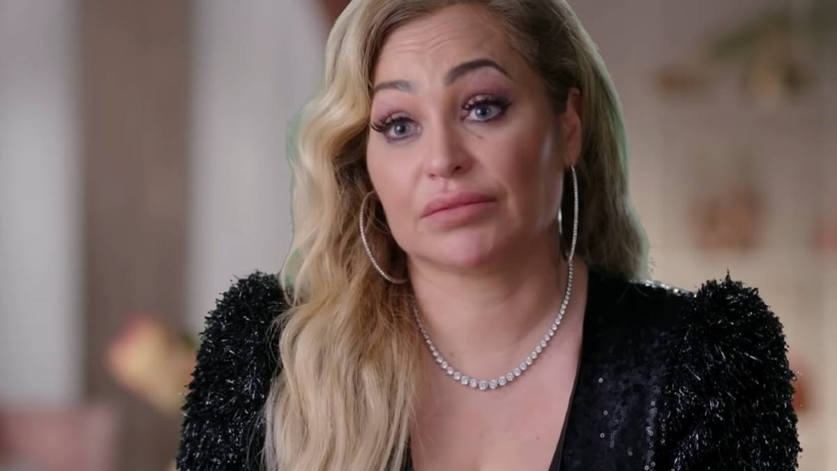Darcey & Stacey: Stacey Silva Debuts New Smile Amid Plastic Surgery Fiasco