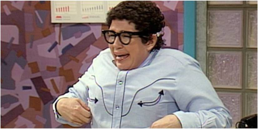 SNL: 10 Jokes That Did Not Age Well