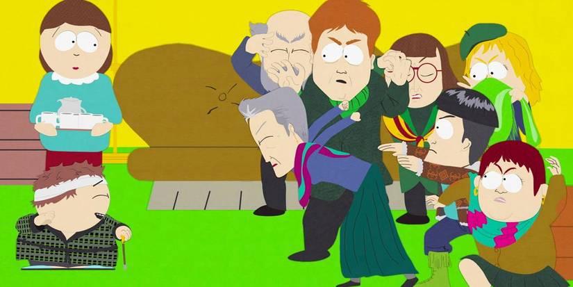 South Park: 20 Best Cartman Episodes