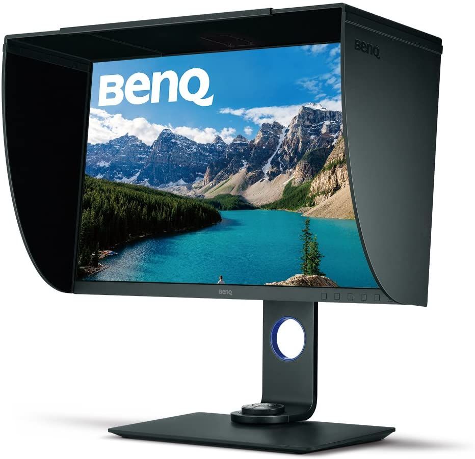 Best Monitors for Photo Editing (Updated 2021)