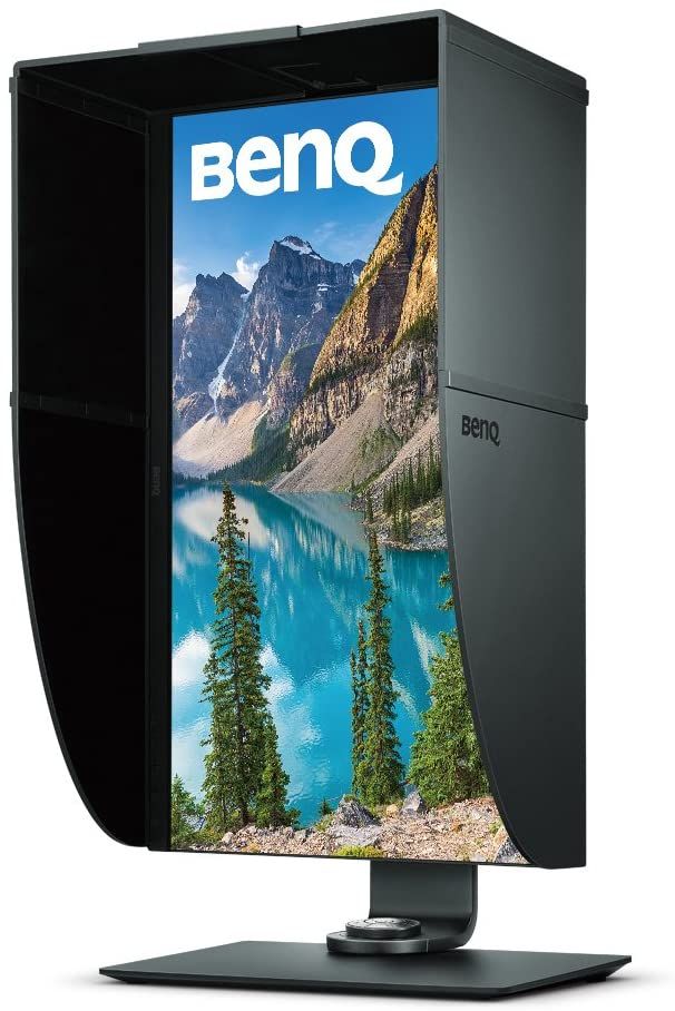 Best Monitors for Photo Editing (Updated 2021)