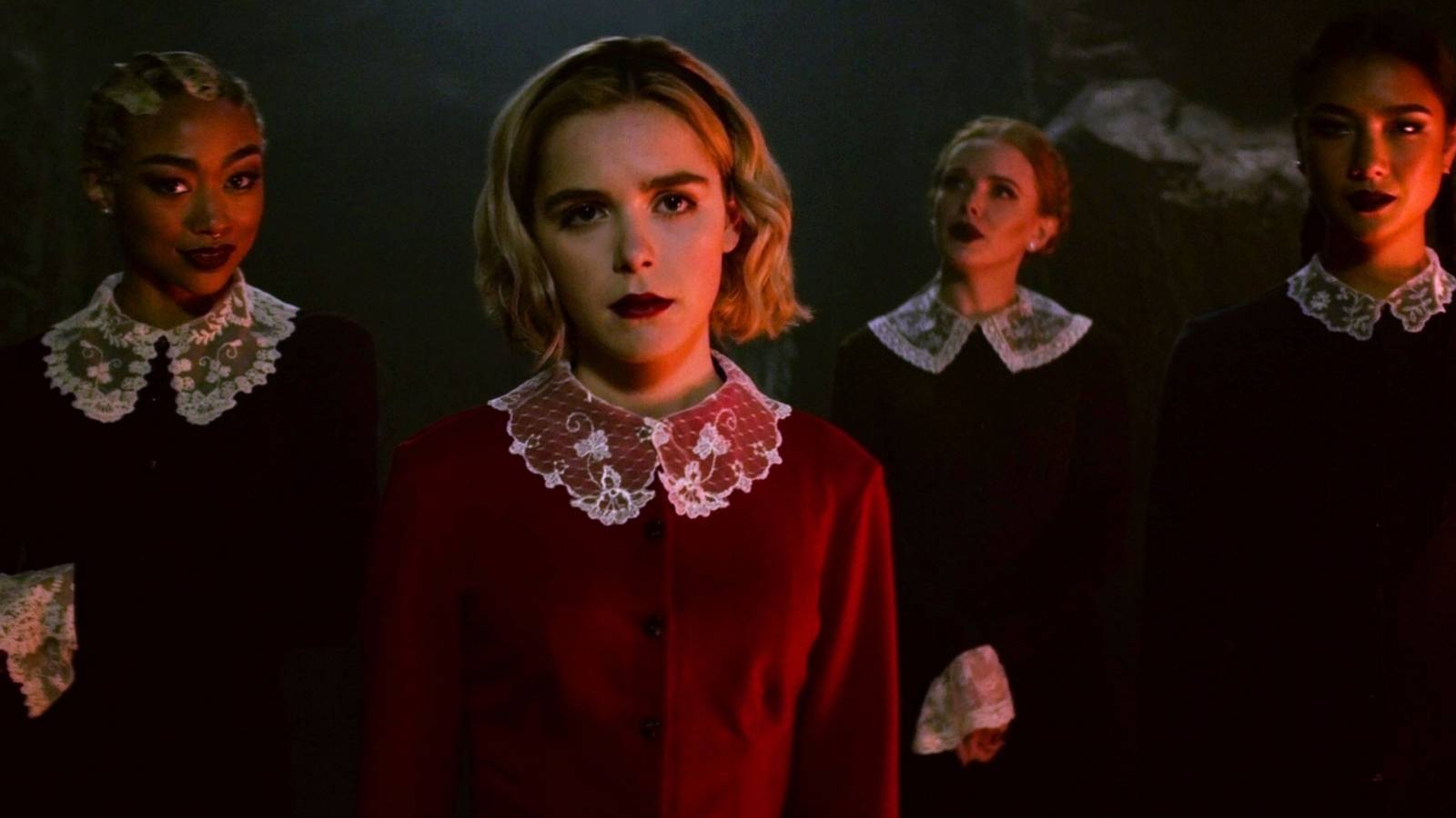 Chilling Adventures Of Sabrina: 10 Best Quotes