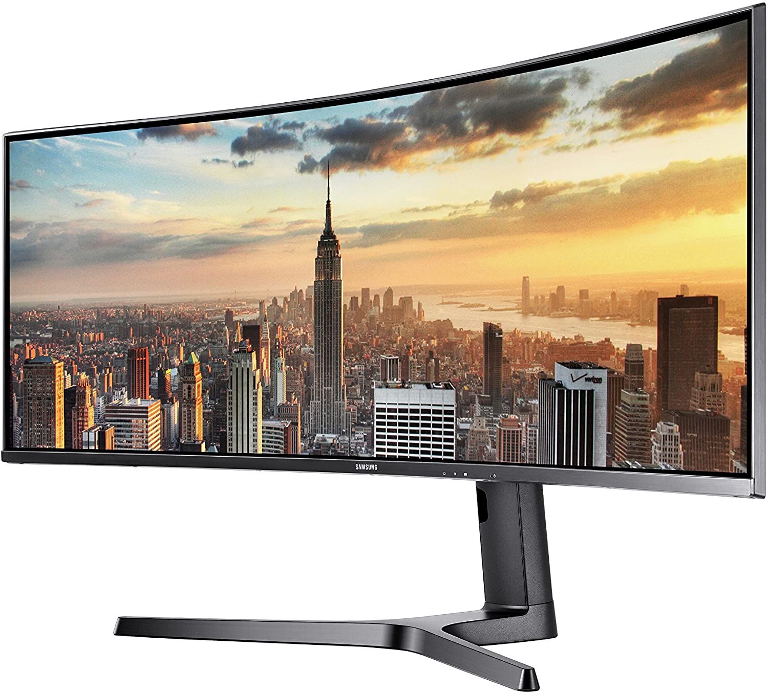 Best Ultrawide Monitors (Updated 2021)