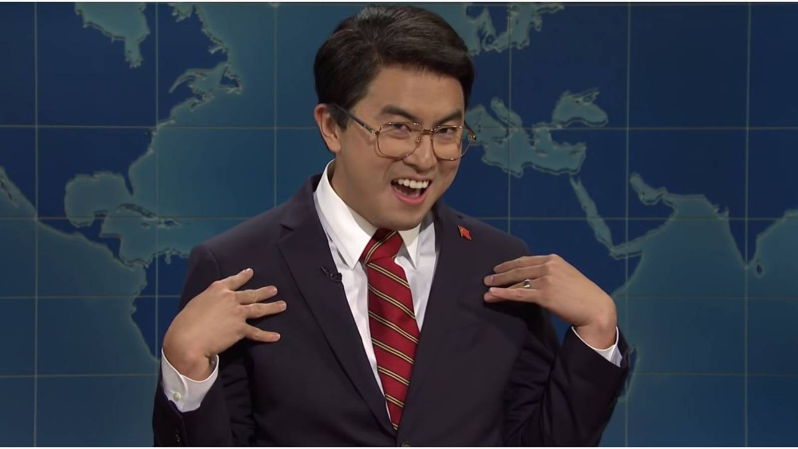 Bowen Yang Leaves SNL: Star Breaks Silence on Exit