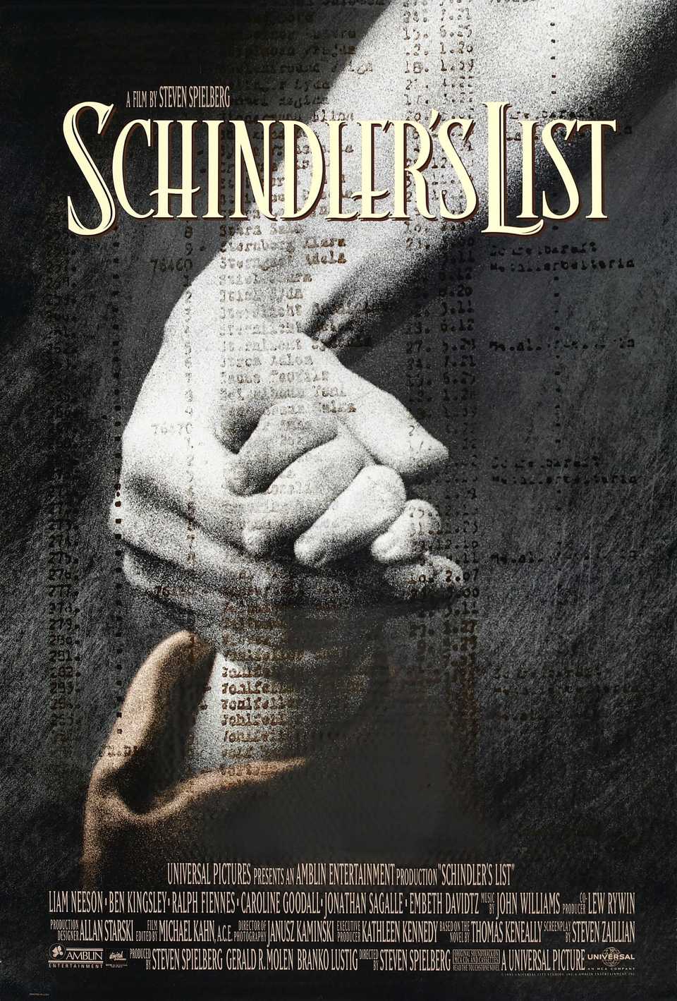 10 Movies Based On A True Story That Are Considered Masterpieces