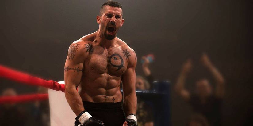 Yuri Boyka's Fight Record In Undisputed (& Why He Won & Lost Each Match)