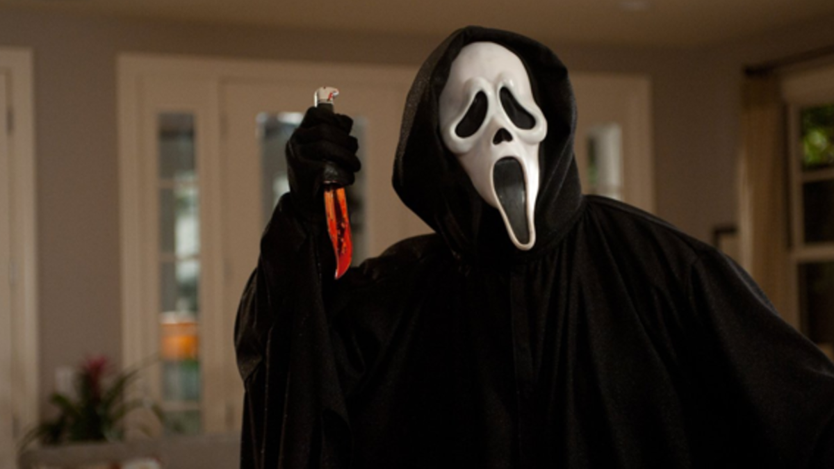 Let's Be Real, The Best Scream Sequel Is Actually Also Its Most ...