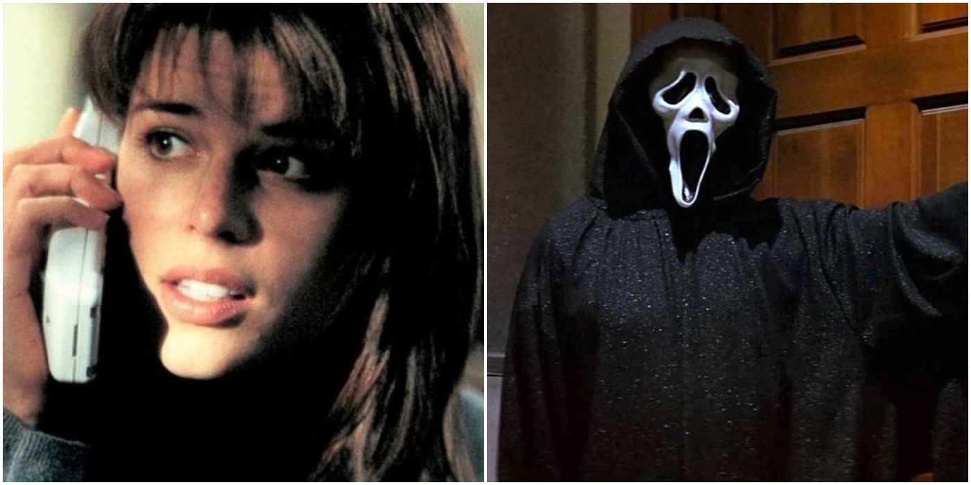 Scream: 5 Horror Tropes It Subverted (& 5 It Adhered To)