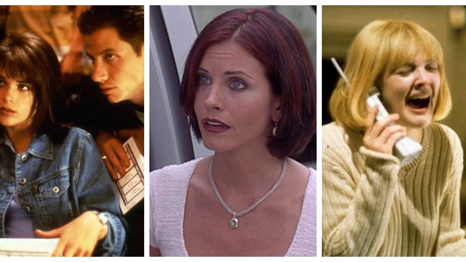 Scream: Every Main Character, Ranked By Intelligence