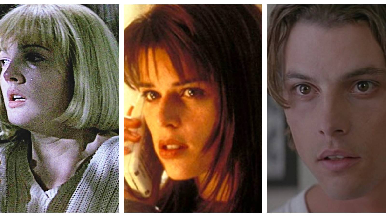 Scream: Every Main Character, Ranked By Likability