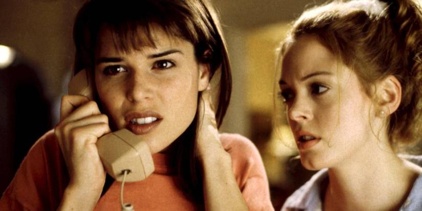 10 Best Scream Queens Of The 90s