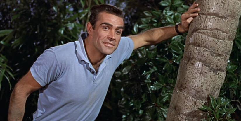 007: 10 Behind-The-Scenes Facts About Dr. No