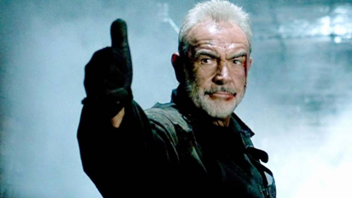 This 1990s Action Classic With 85% On Rotten Tomatoes Is Probably The ...