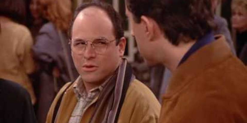 Seinfeld: 10 Classic Moments In "The Chinese Restaurant"