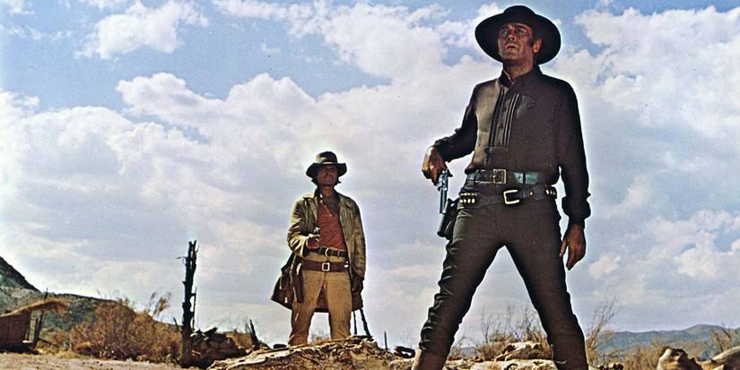 John Carpenter's Favorite Westerns (& Why He Never Made One)