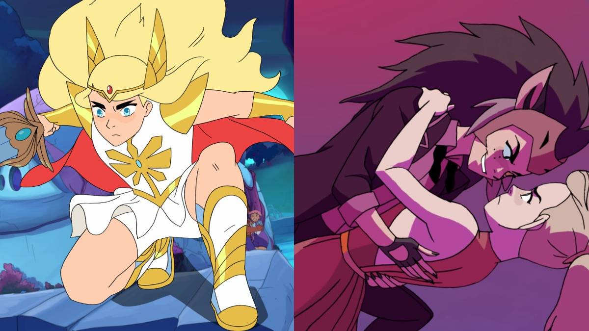 She-Ra: 10 Best Quotes From The Series