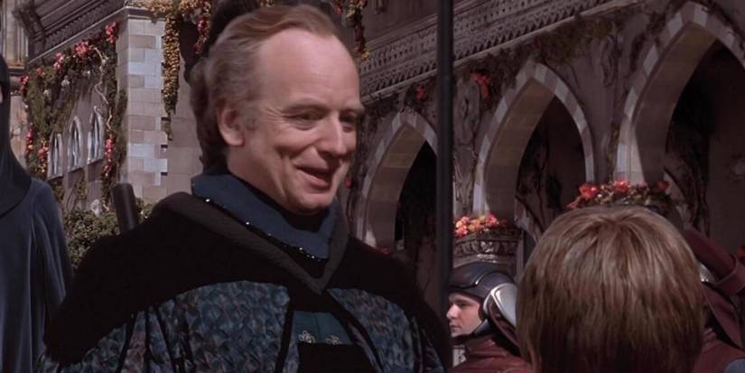 Everything Star Wars Has Revealed About Palpatine's Story Before The Saga
