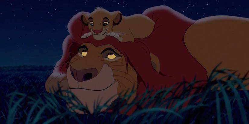 The 10 Saddest Deaths In Kids' Movies, According To Ranker