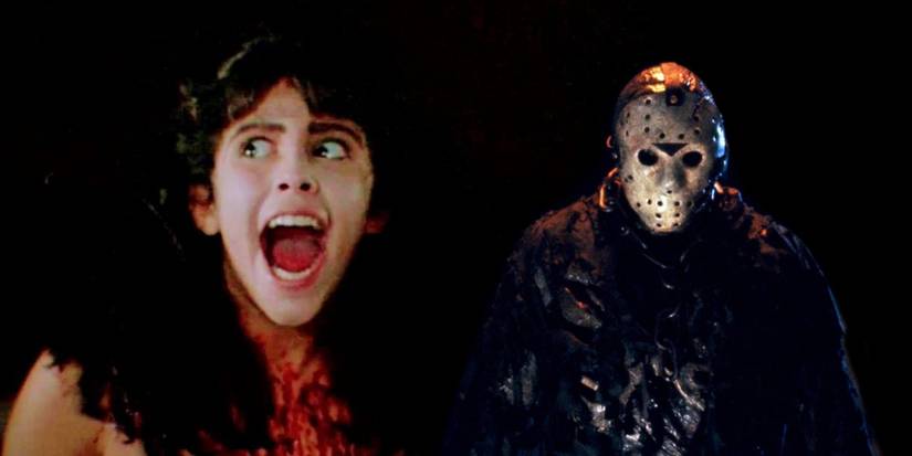 Theory: Sleepaway Camp & Friday The 13th Could Share A Universe