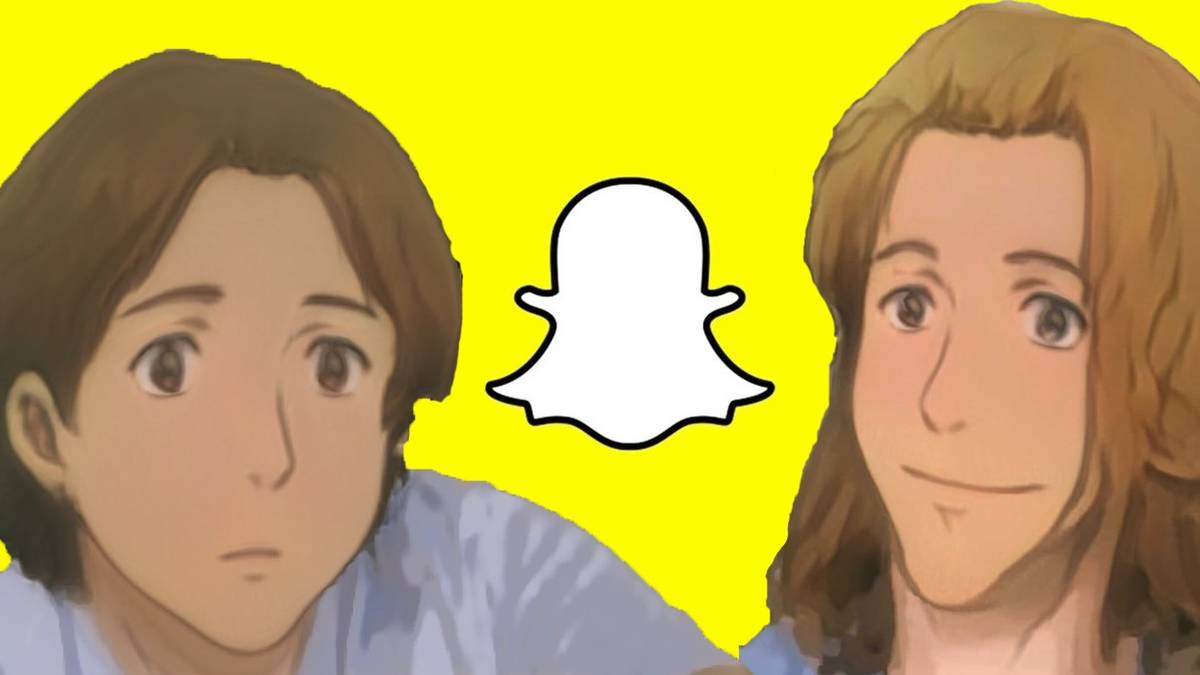 Anime Face Filter: How To Find & Use The Hot New Snapchat Lens
