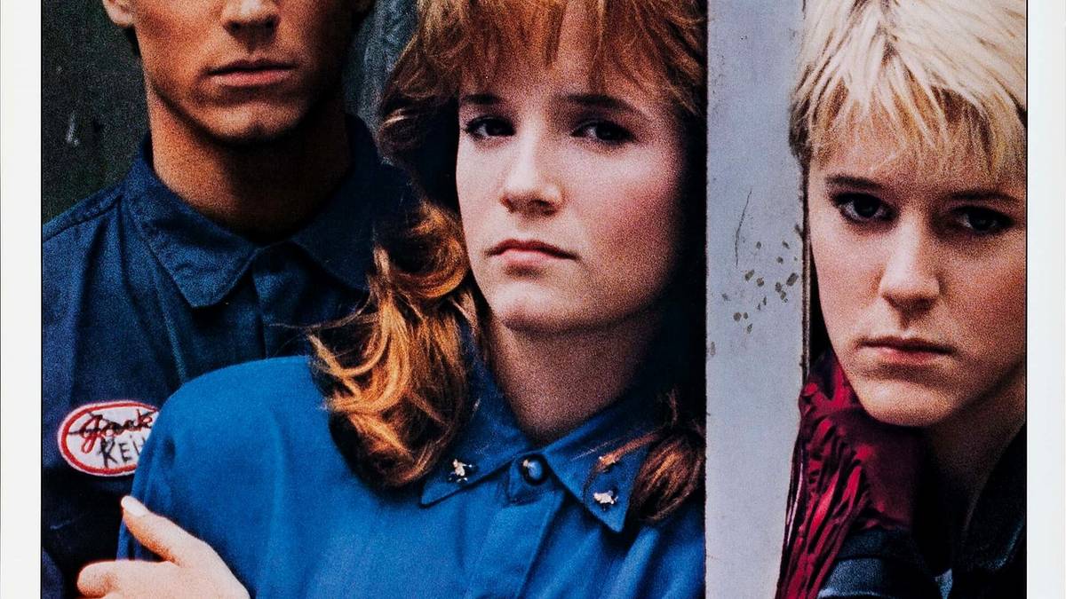 some kind of wonderful Summary, Trailer, Cast, Where to Watch and More