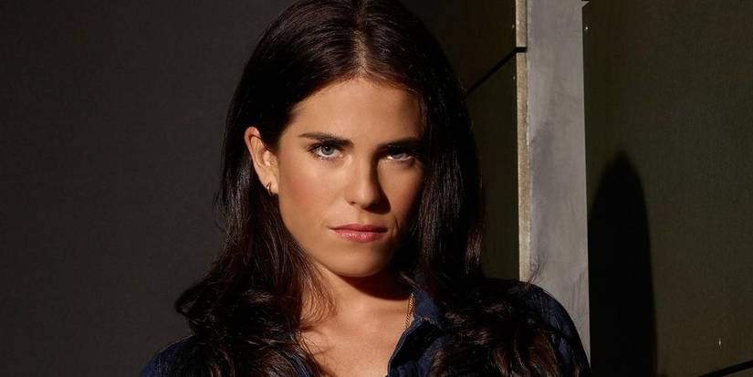 How To Get Away With Murder: 10 Hidden Details About Laurel Castillo ...