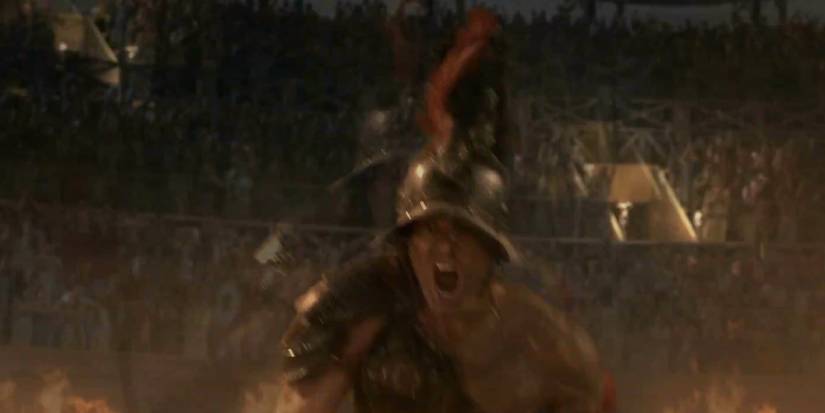 Spartacus: 10 Things That Make No Sense About Crixus