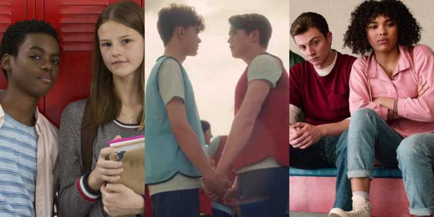 The Tearsmith Cast & Character Guide