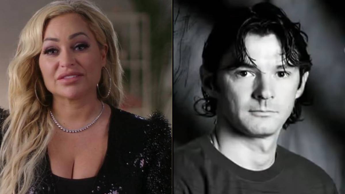 90 Day Fiancé: All Details About Stacey Silva's Ex Goran Vasic & Kids