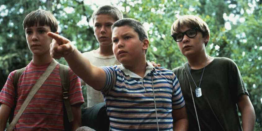 Stand By Me Ending Explained