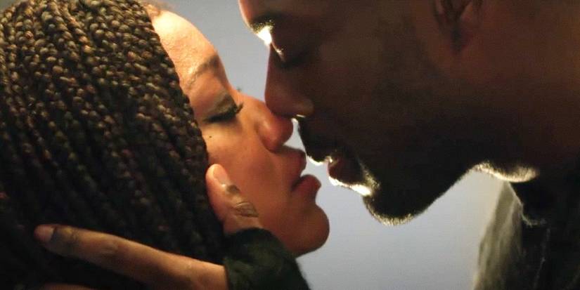 Star Trek: Discovery Cast Reveals Who Cried The Most Over Season 5 ...