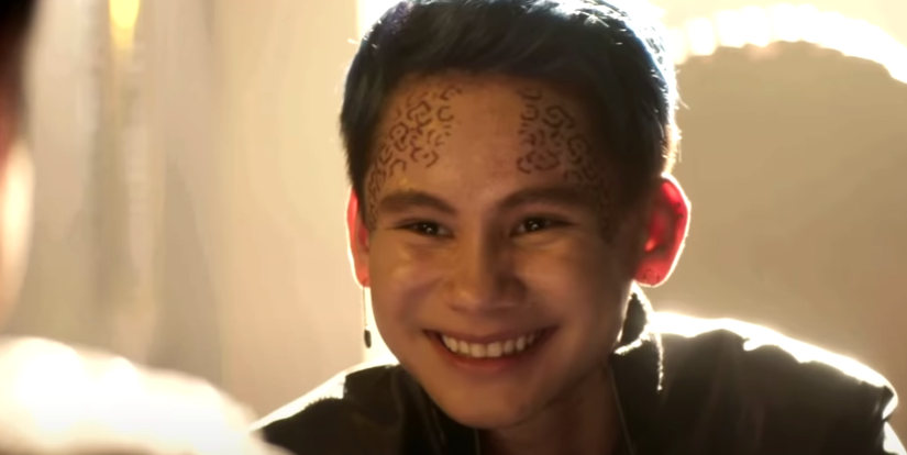 12 Star Trek Aliens In Discovery’s 32nd Century