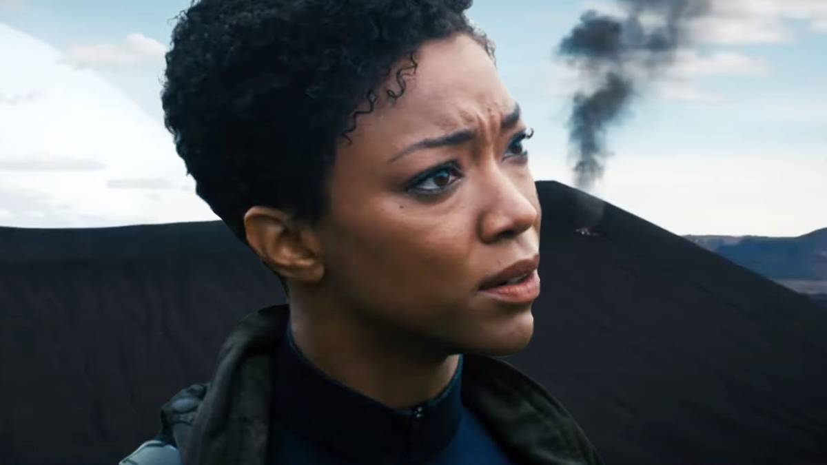 Star Trek Discovery Season 3 Trailer Breakdown: 20 Story Reveals & Secrets