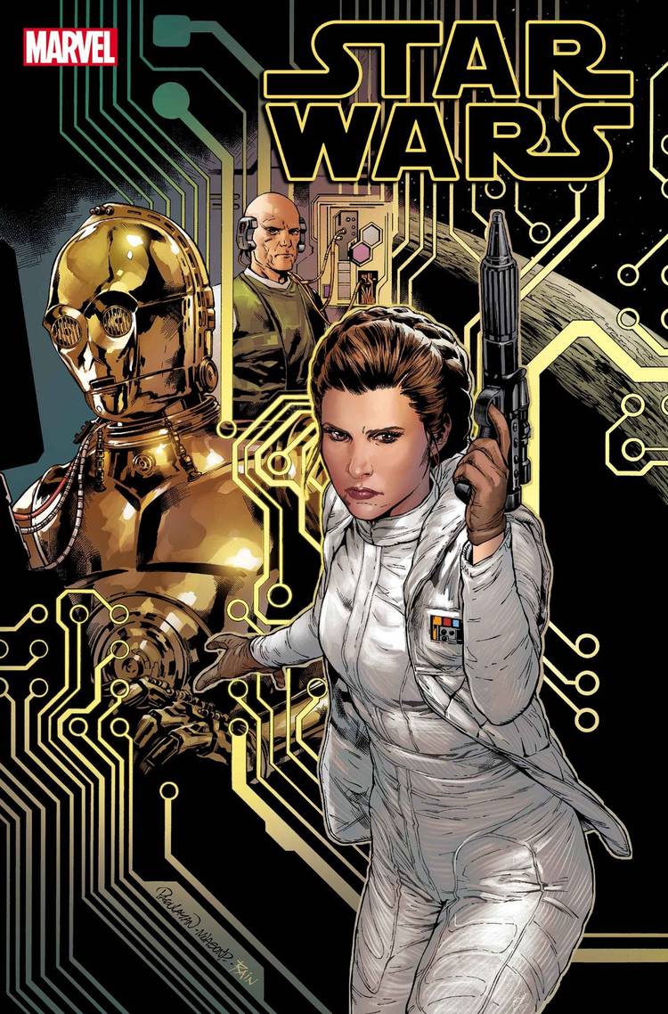 Star Wars: The Rebels' Elite Pathfinders Are Getting a New Mission