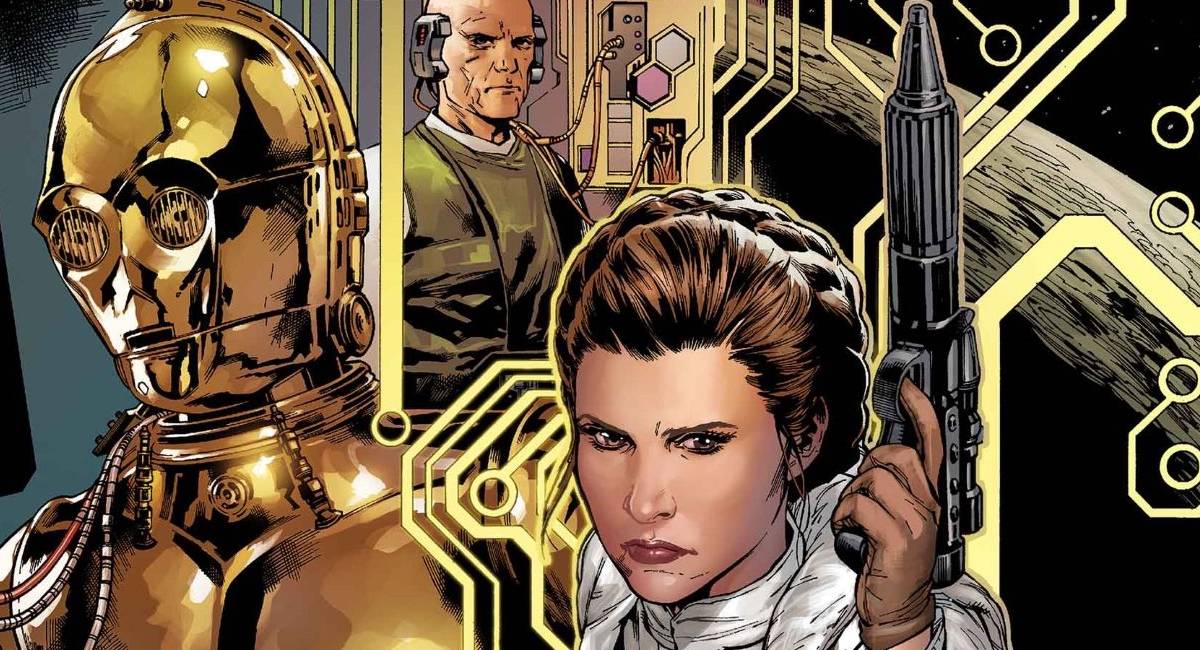 Star Wars: The Rebels' Elite Pathfinders Are Getting a New Mission
