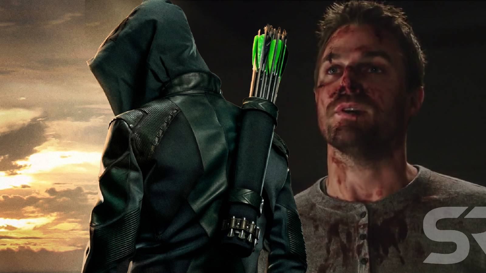 Arrow: Every Time Oliver Queen Almost Died