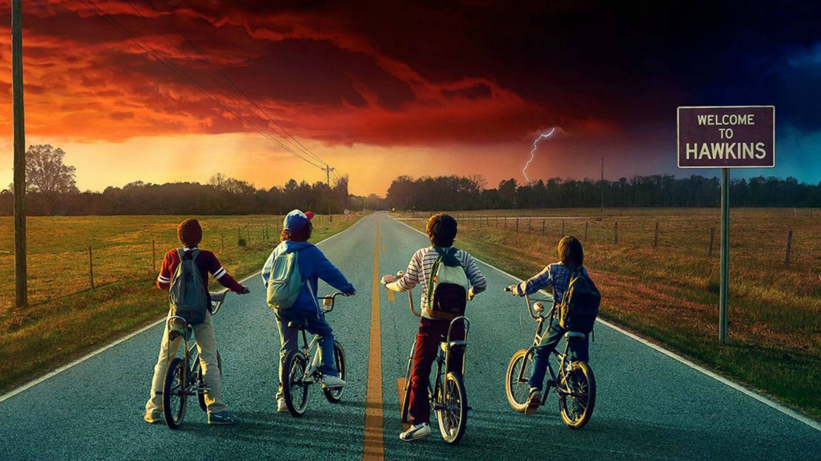 Where Was Stranger Things Filmed: All Locations