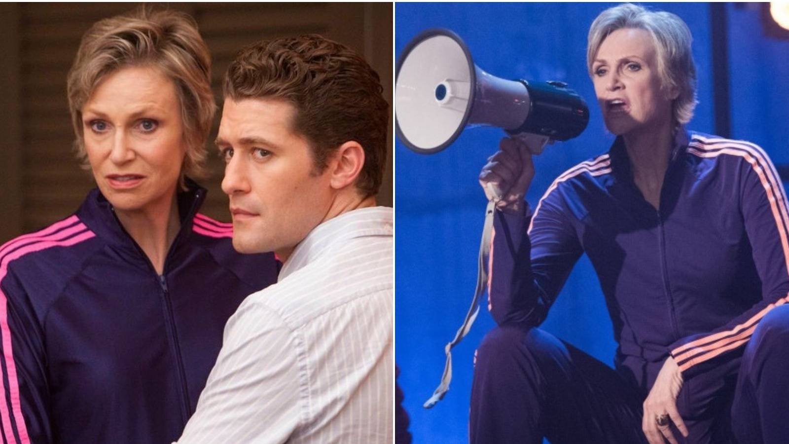Glee: 10 Things You Never Knew About Sue Sylvester