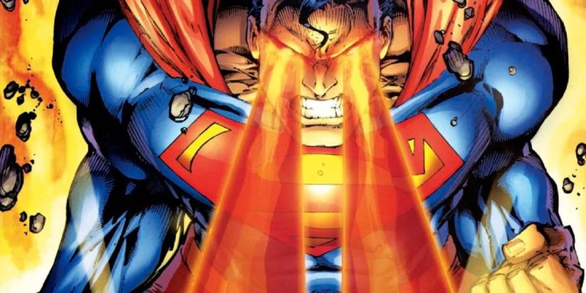 Is Superman Strong Enough to Beat Marvel's Phoenix Force?