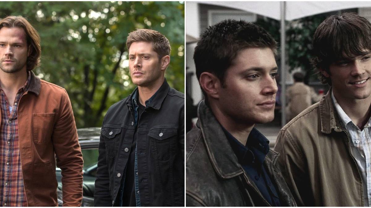 Supernatural: Sam & Dean's 5 Best Sibling Moments (& 5 Worst)