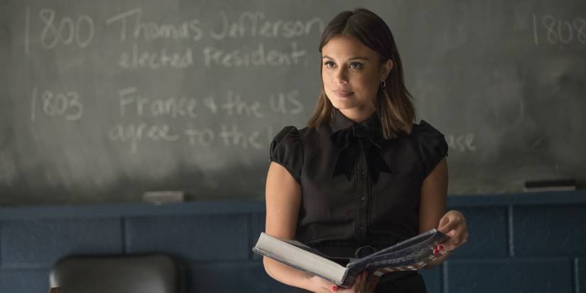 The Vampire Diaries: 10 Best Supernatural Beings