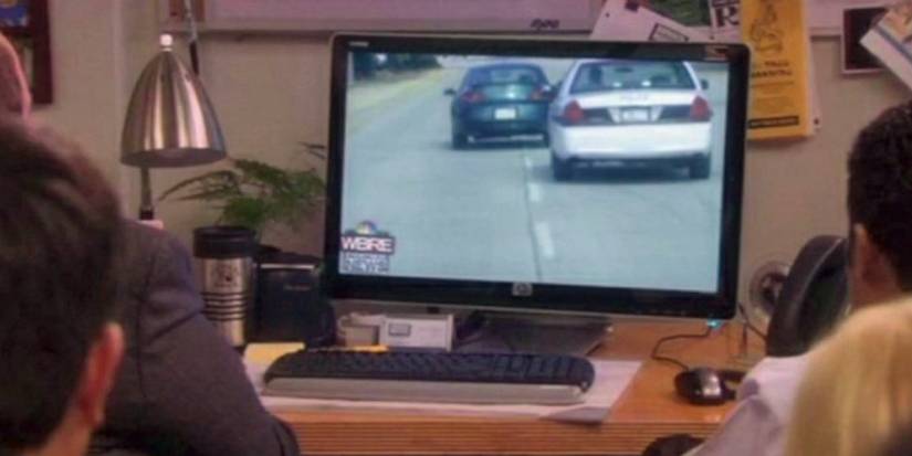 The Office: All The Clues Toby Was The Scranton Strangler