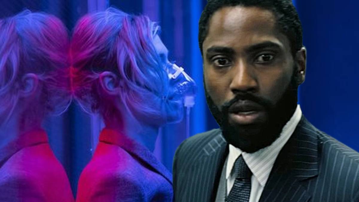 Tenet Ending Explained: Word Meaning, Time Travel & All Questions Answered