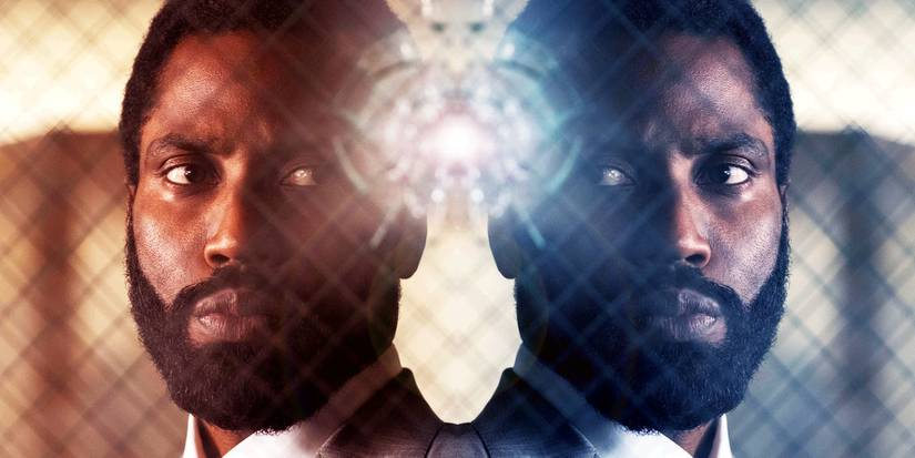 Tenet's Secret Inception Connection Explained