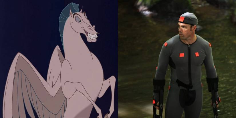 Casting Disney's Live-Action Remake Of Hercules