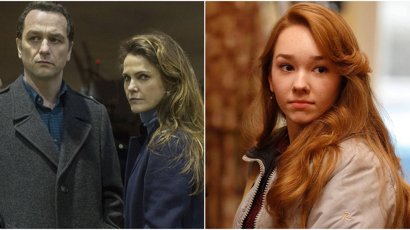 The Americans: The 10 Best Episodes, According To IMDb