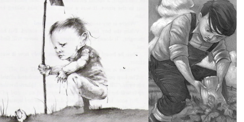 Scary Stories To Tell In The Dark: 10 Things You Didn't Know About The ...